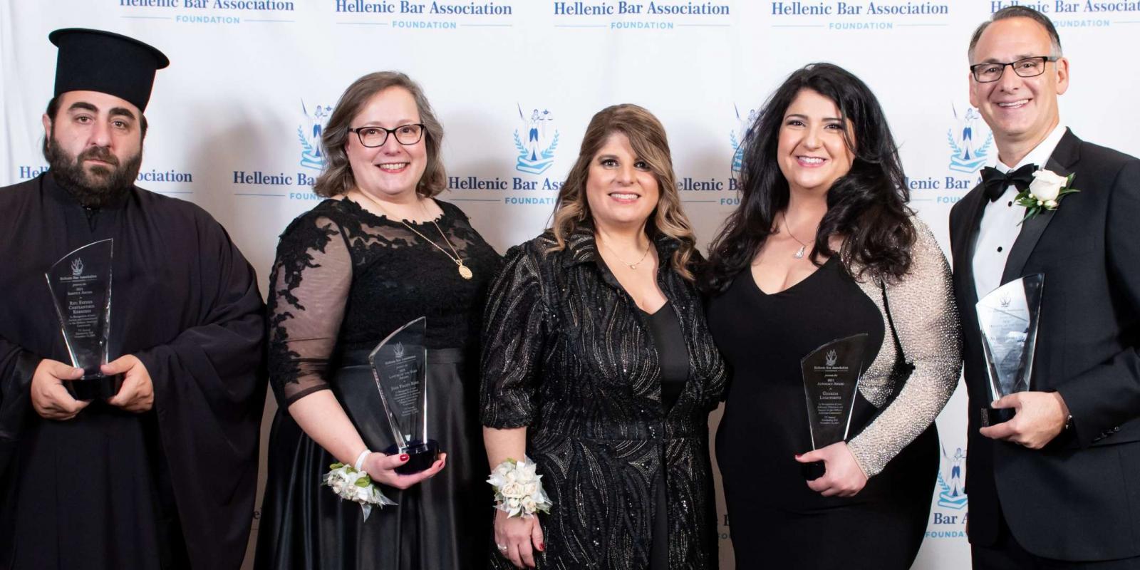 Hellenic Bar Association